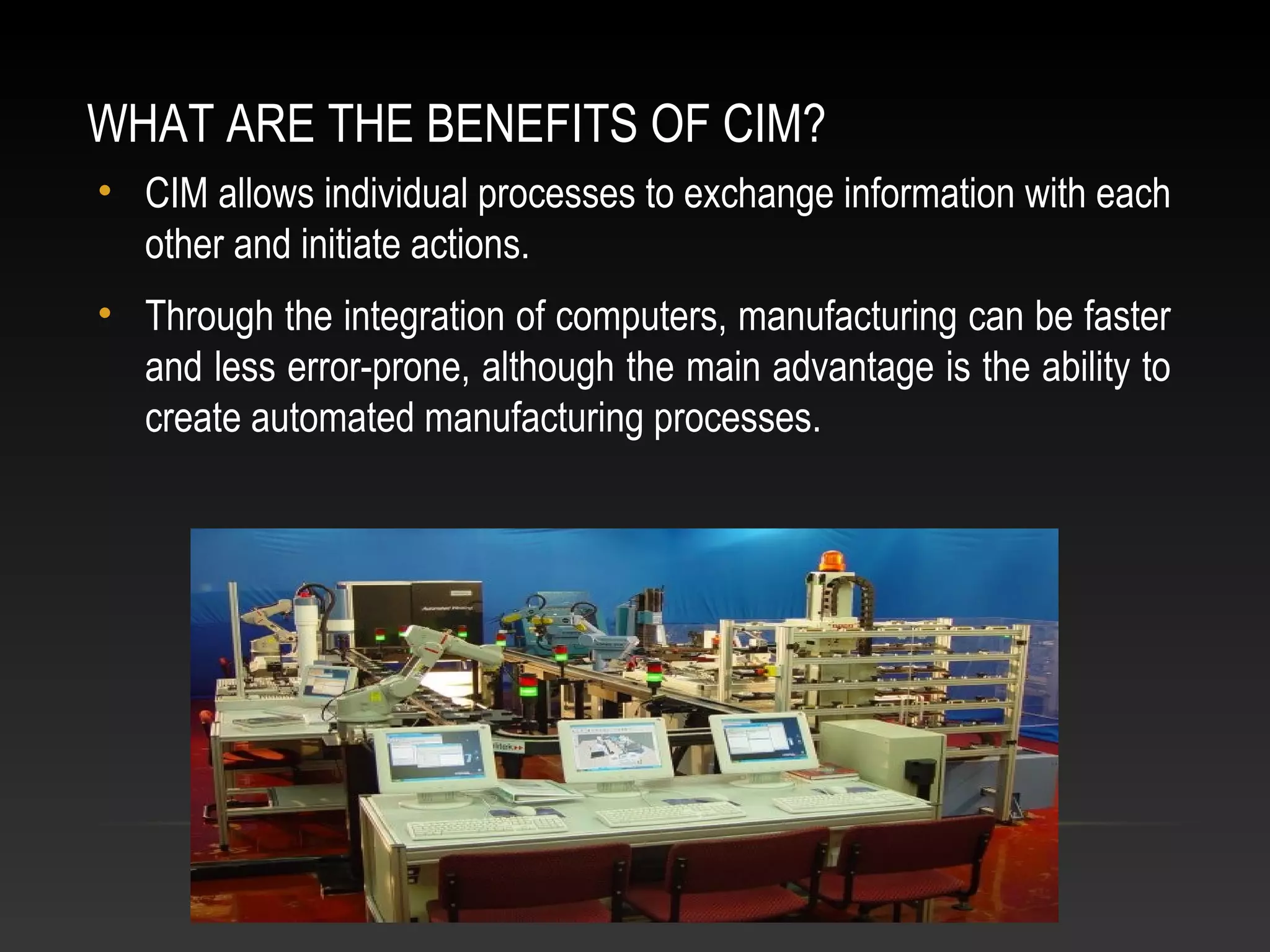 2 introduction to cim. pptx | PPT
