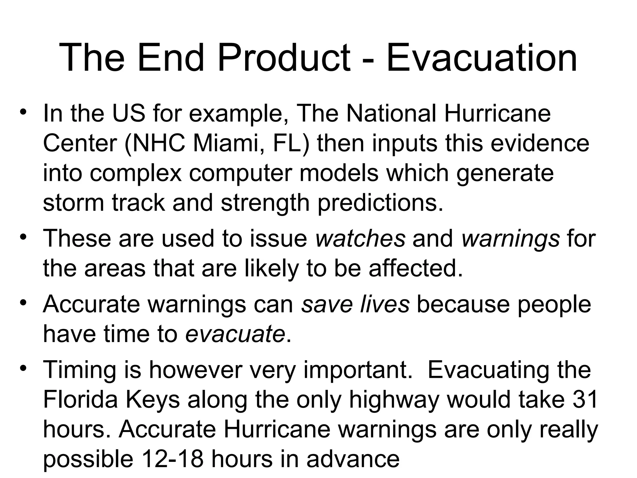 2 Introduction To Tropical Cyclones | PPT