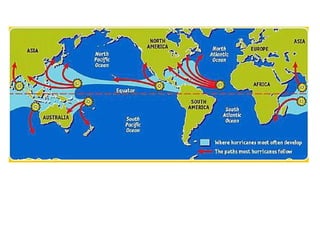 2 Introduction To Tropical Cyclones | PPT