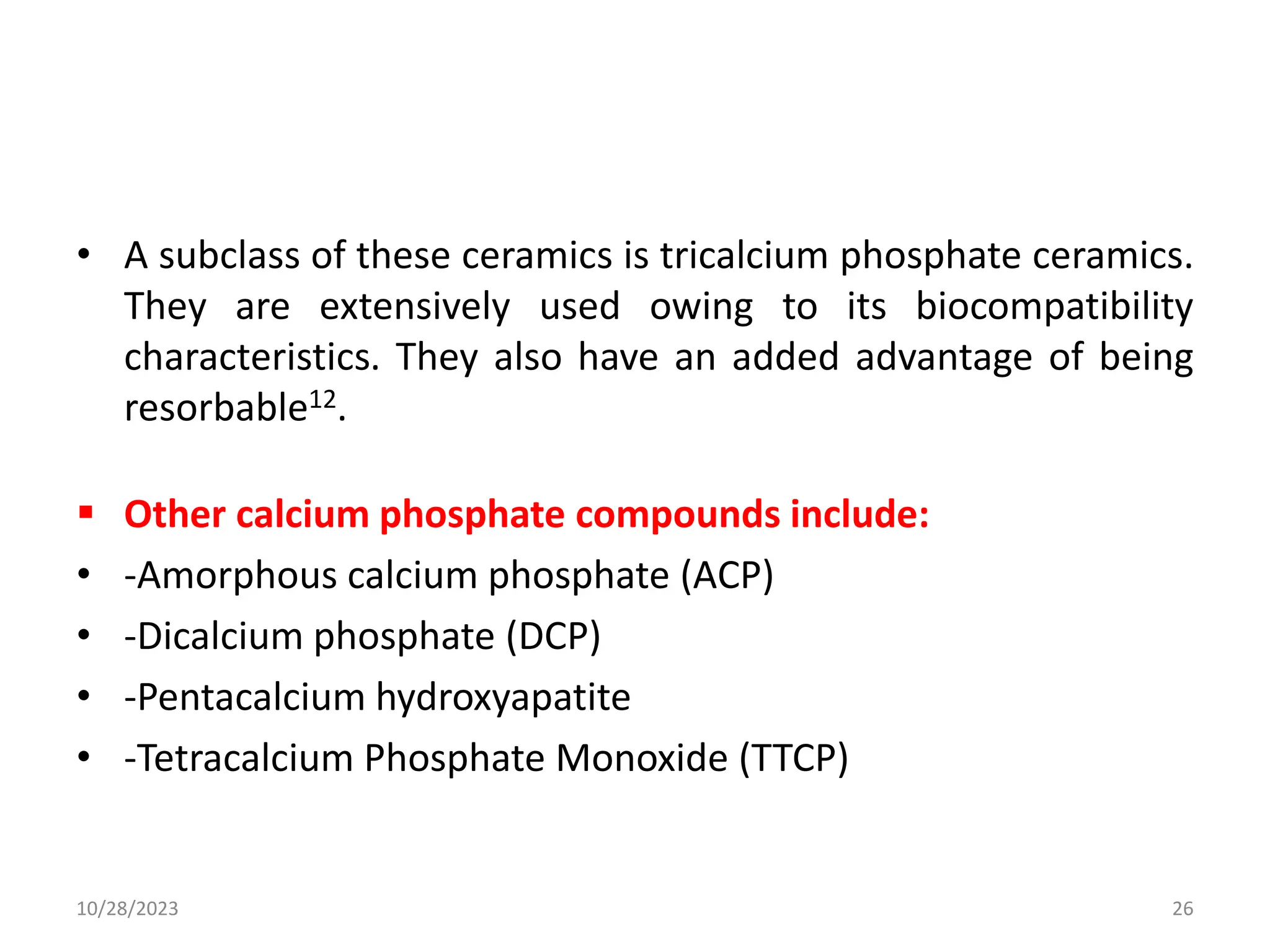 2- Introduction to bioceramics.pptx
