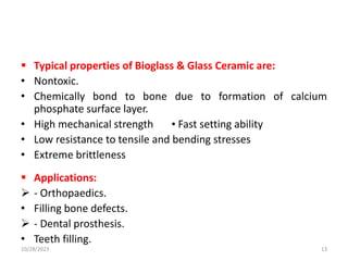 2- Introduction to bioceramics.pptx