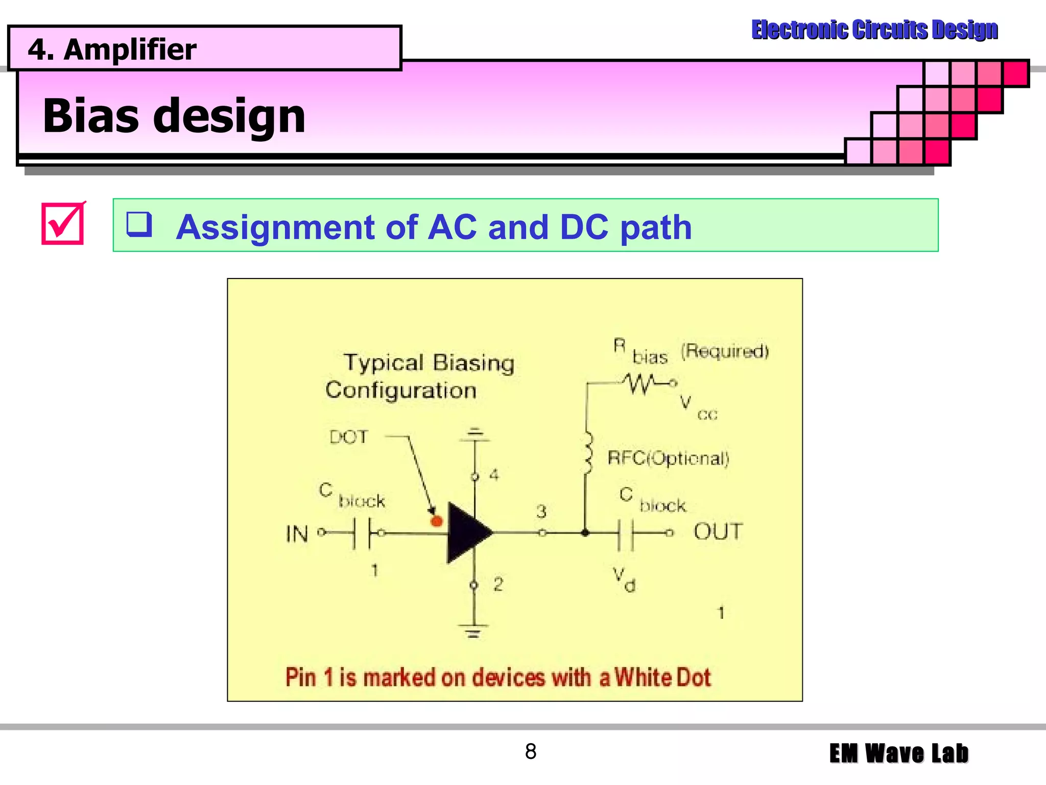 Introduction to Electronic Circuit | PPT | Consumer Electronics ...