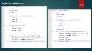 2- Introduction to java II | PPT