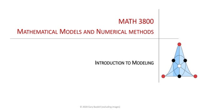 2- Introduction to Modeling.pdf