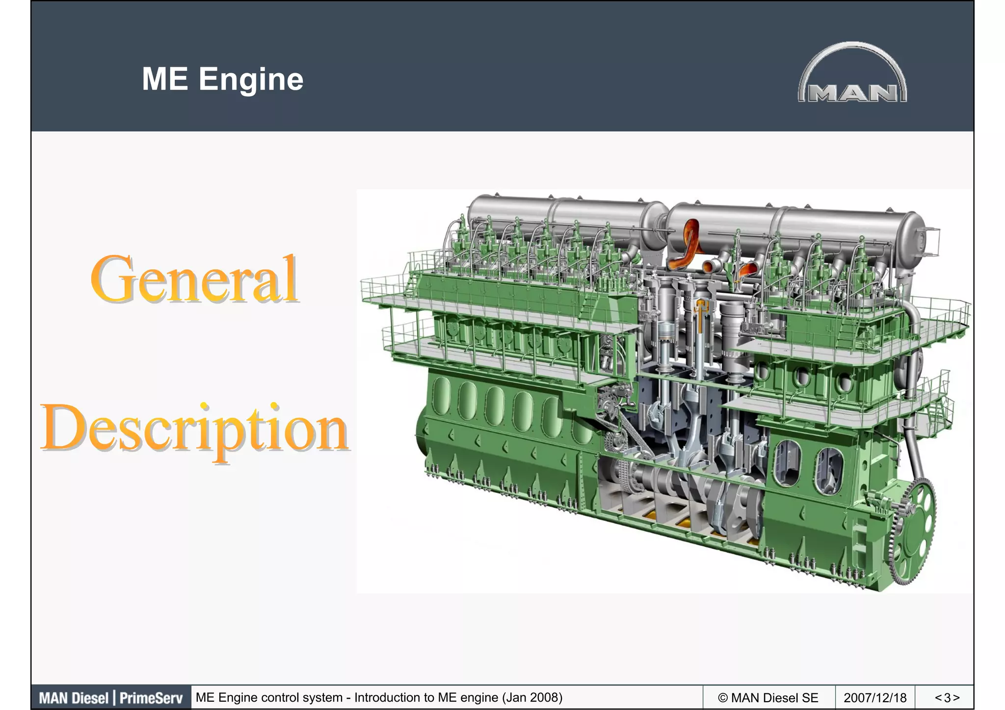 Introduction to the me engine | PDF