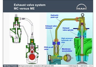 Introduction to the me engine | PDF
