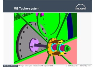 Introduction to the me engine | PDF