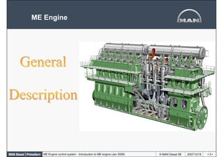 Introduction to the me engine | PDF