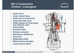 Introduction to the me engine | PDF