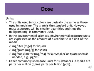 2-Introduction to toxicology (part 2).pdf