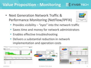 Invea - Jiri Tobola | PDF | Computer Networking | Computing