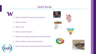 2-iosh_powerpoint-ra-back-to-basics.pptx