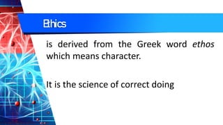 2-IPHP-Lesson-1-Branches-of-Philosophy.p | PDF