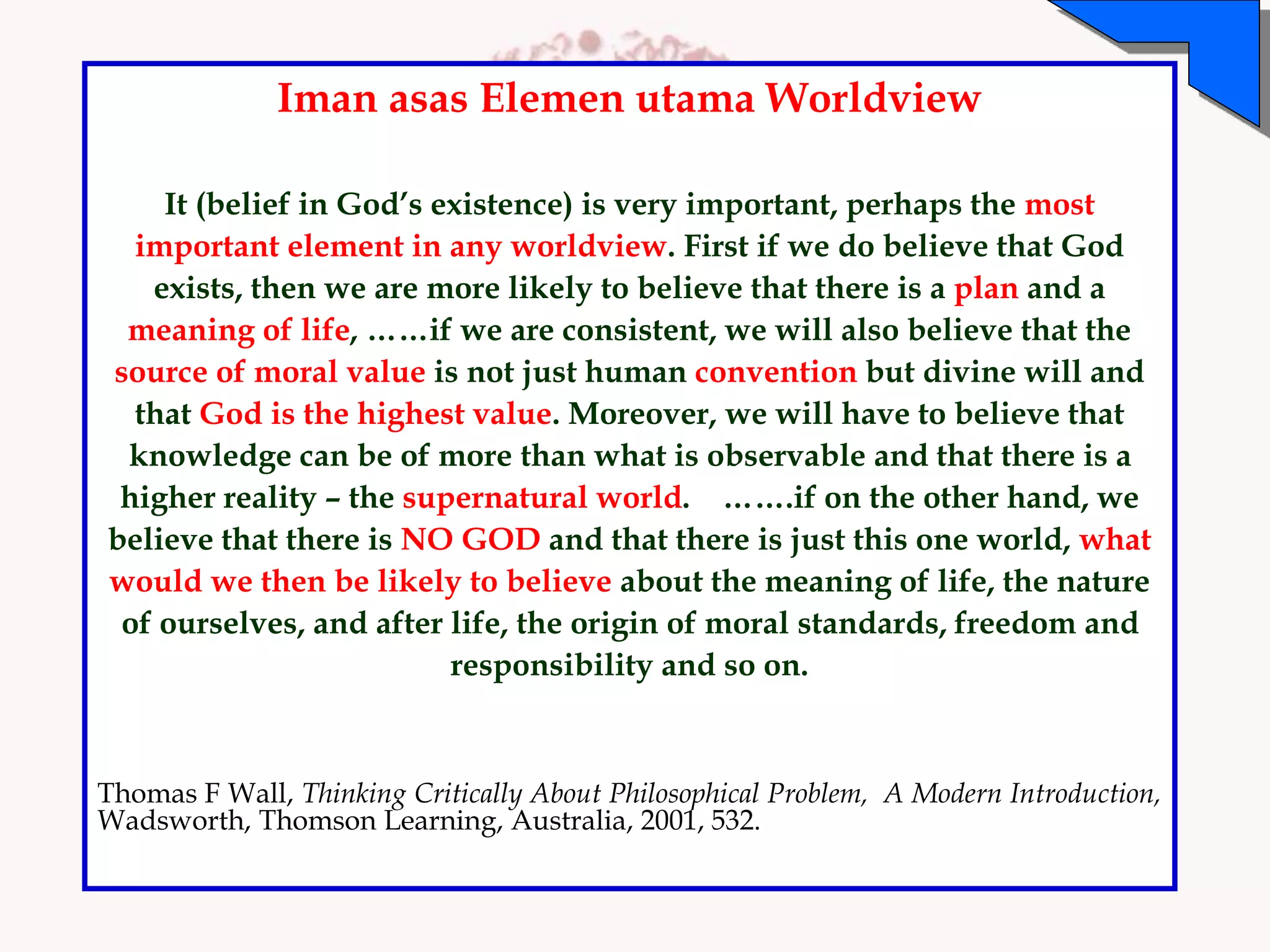 2-islam-sbg-worldview.ppt