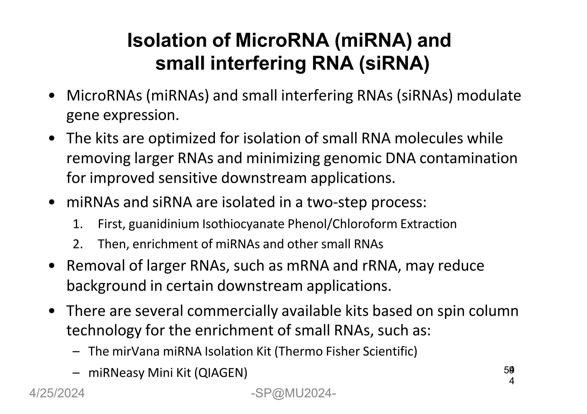 2-Isolation, Extraction and Purification of Nucleic acids.pdf