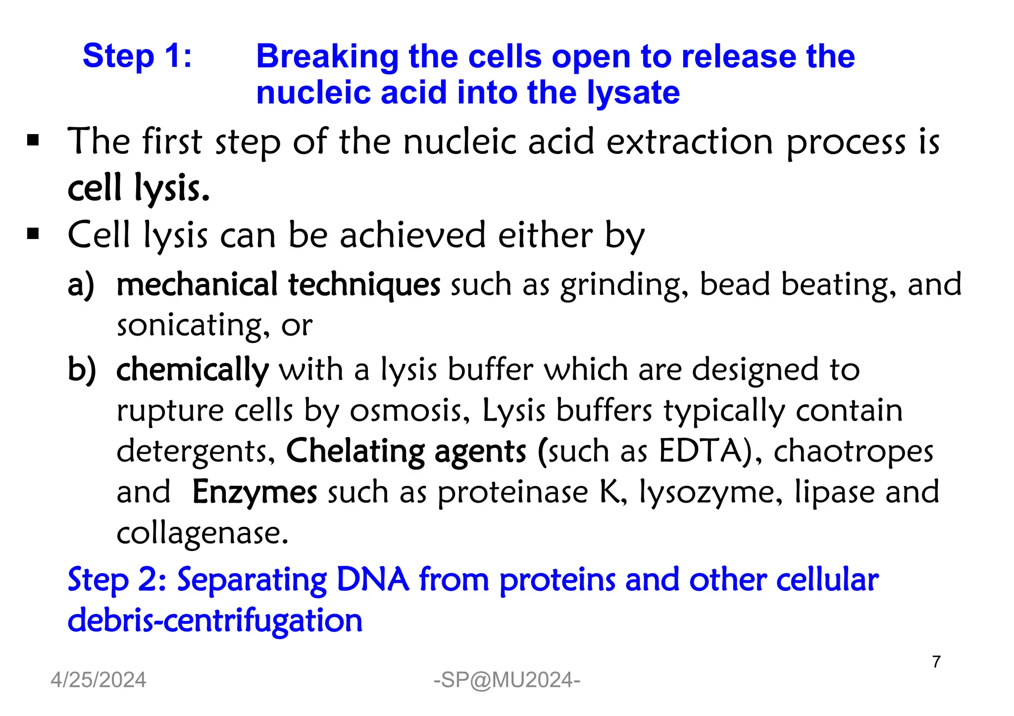 2-Isolation, Extraction and Purification of Nucleic acids.pdf