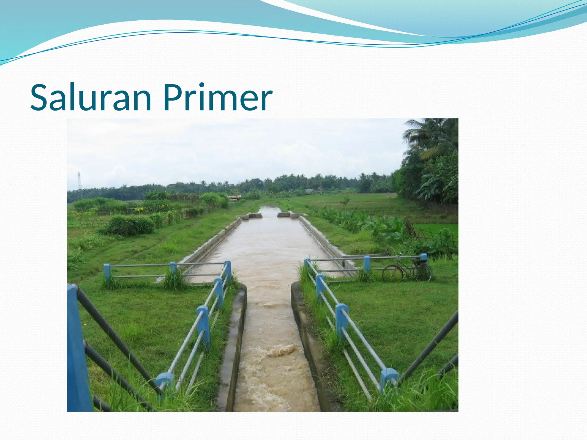 matkul Irigasi dan bangunan air-jaringan-irigasi.pptx