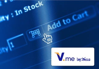 Beyond Analysis - Breakfast Seminar - Visa Future of Payments | PPT ...