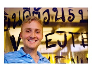 Joshua Riley-Graham: Hurt Brains Don't Think Good | PDF