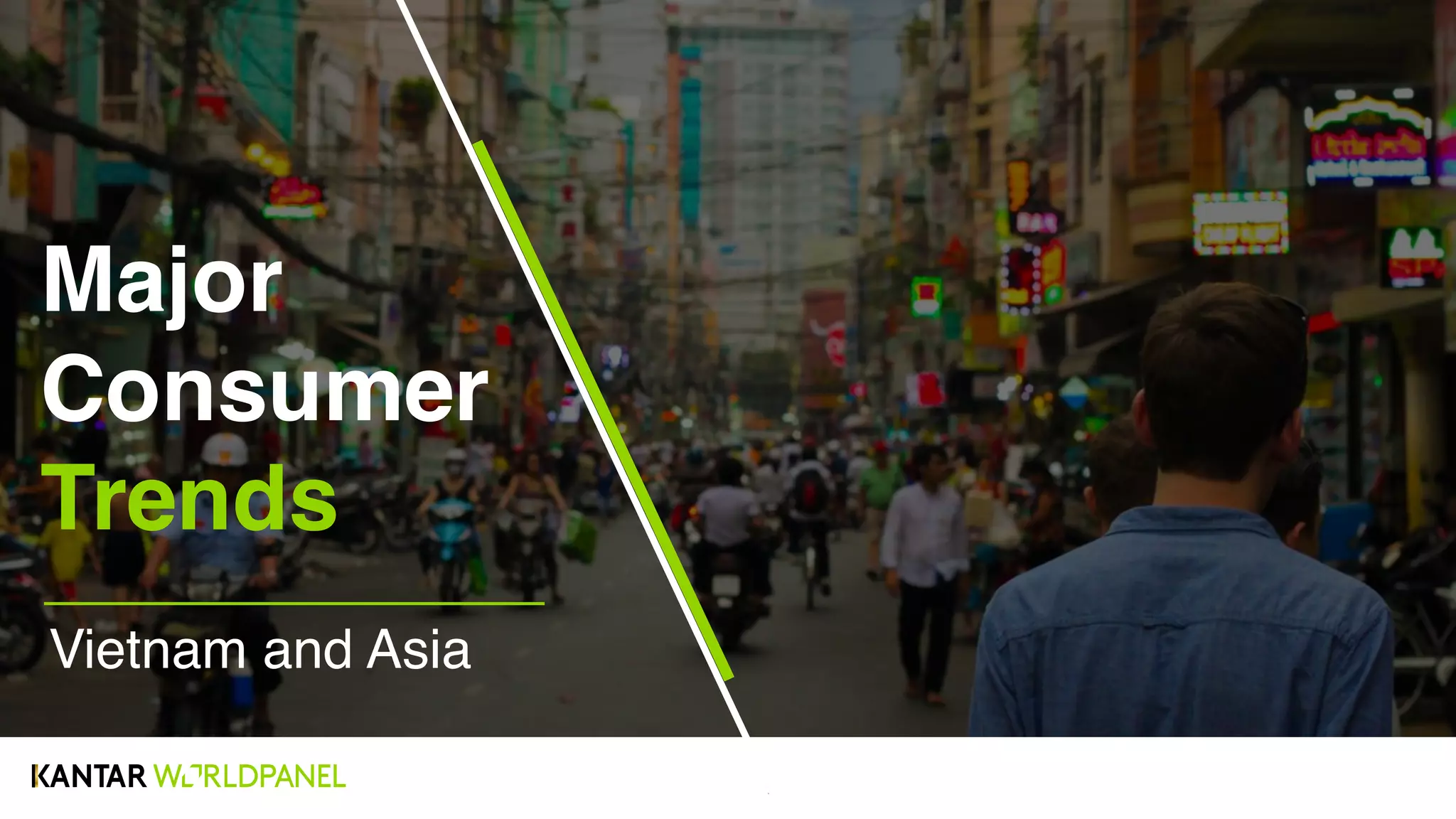 Vietnam consumer trends in Vietnam and Asia | PDF