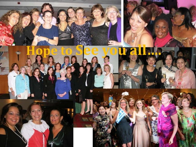 Karin Orsel wista med conference presentation 2012 | PPT