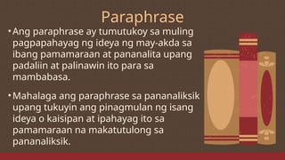 2-KASANAYAN SA MAPANURING PAGBASA at PAGSUSURI.pptx