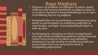 2-KASANAYAN SA MAPANURING PAGBASA at PAGSUSURI.pptx