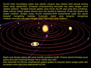 2 kehancuran bumi - planet impact | PPS
