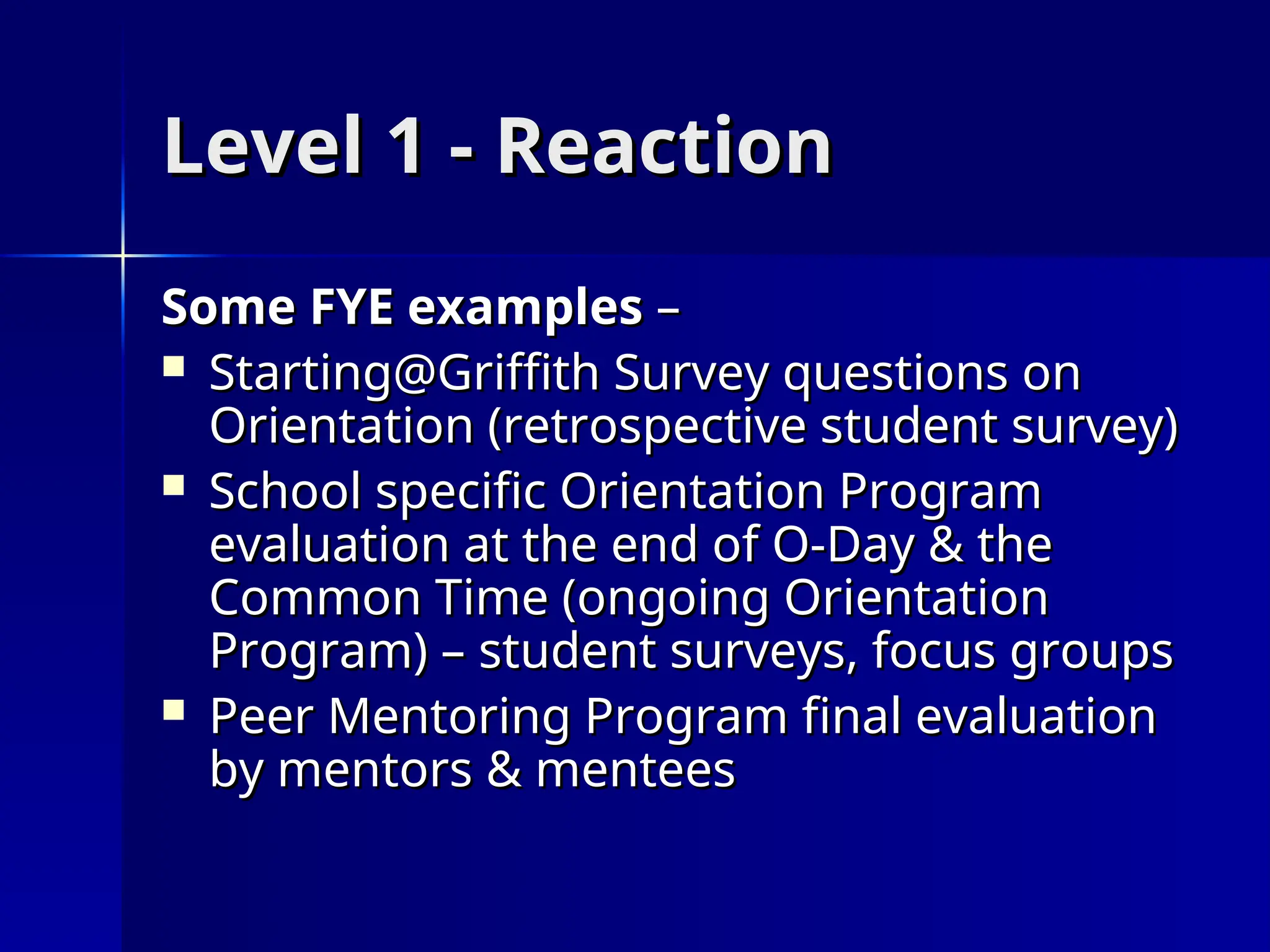 Kirkpatrick - Evaluation- Model -PPT.ppt