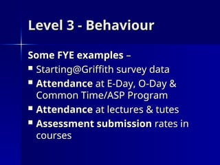 Kirkpatrick - Evaluation- Model -PPT.ppt