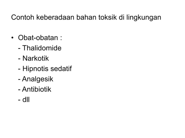 klasifikasi-toksikan dan definisinya.ppt
