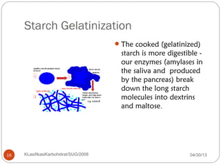 2 klasifikasi pati | PPT