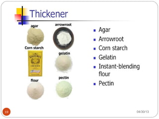 2 klasifikasi pati | PPT