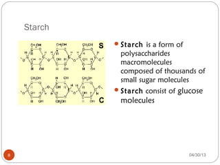 2 klasifikasi pati | PPT