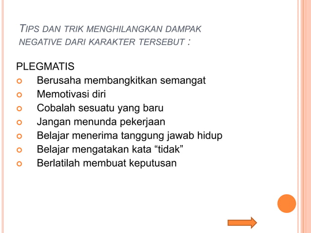 know yourself | PPTX