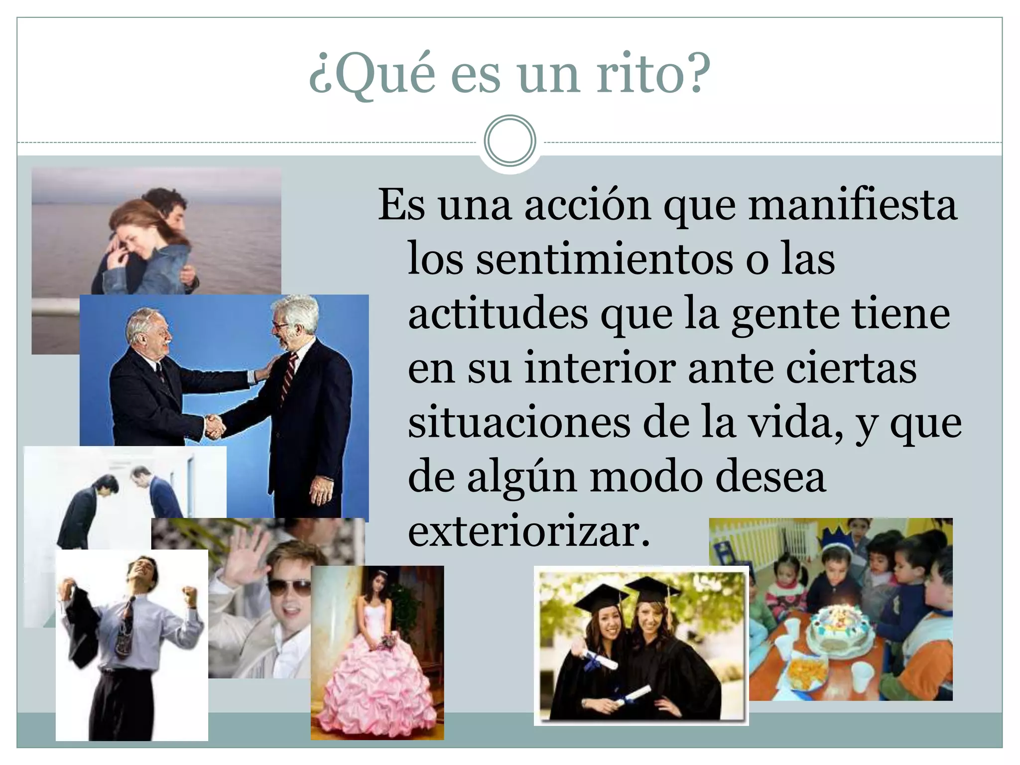 LA MISA-Los Ritos Iniciales | PPT