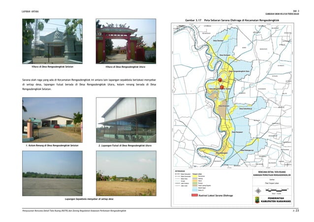2 laporan antara rtdr kp rengasdengklok | PDF