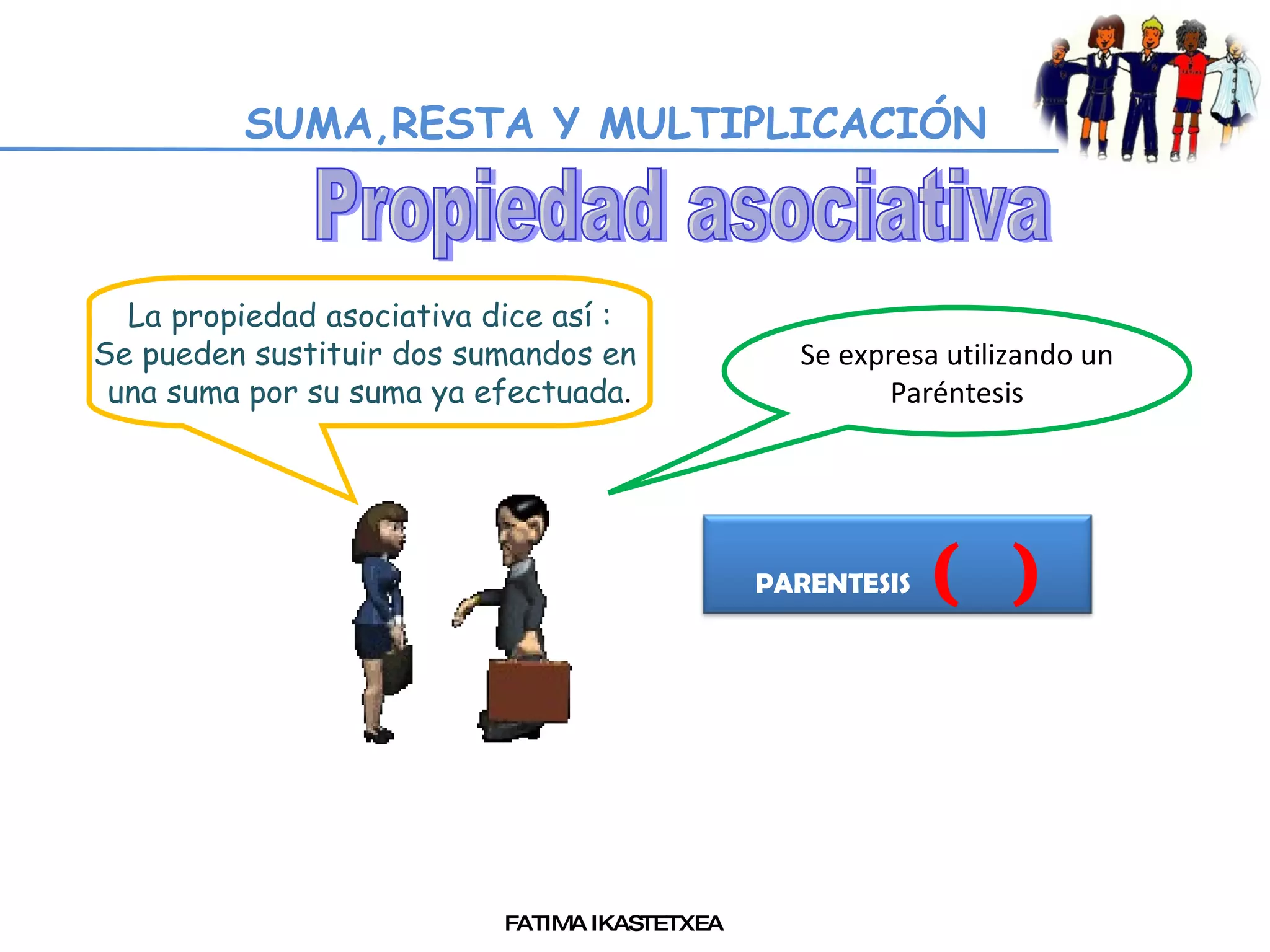 2-. la suma y la resta | PPT