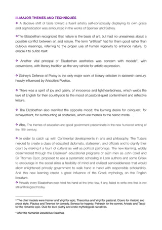 2. Late sixteenth century\ early seventeenth century poetry ...