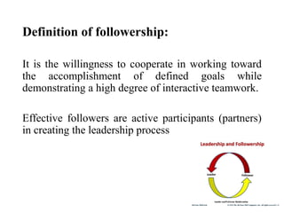 Basics of Leadership in Nursing & Healthcare | PDF