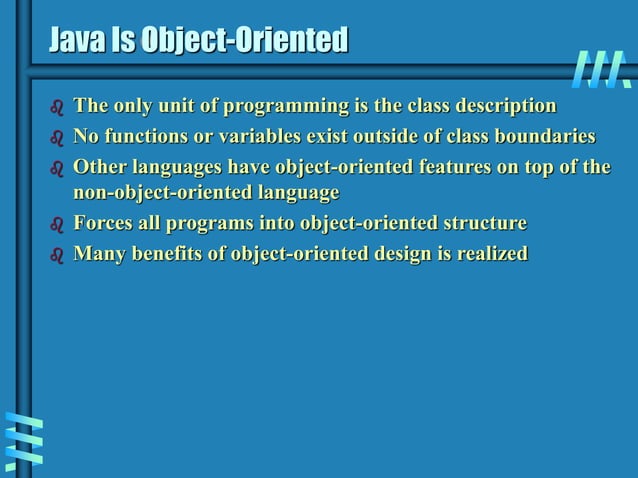 2-Lec - History of OOP and Java (1) .ppt