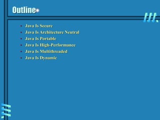 2-Lec - History of OOP and Java (1) .ppt