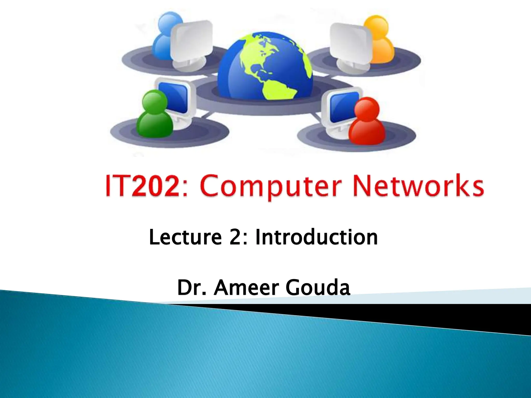 2 Lec 2 Introduction To Computer Networkspptxpptx