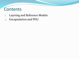 2- Lec 2 - Introduction to Computer Networks.pptx.pptx | Computer Networking | Computing