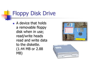 2-Lec a- Computer_Parts.ppt