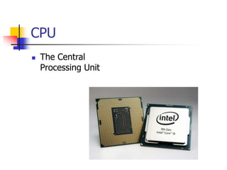 2-Lec a- Computer_Parts.ppt