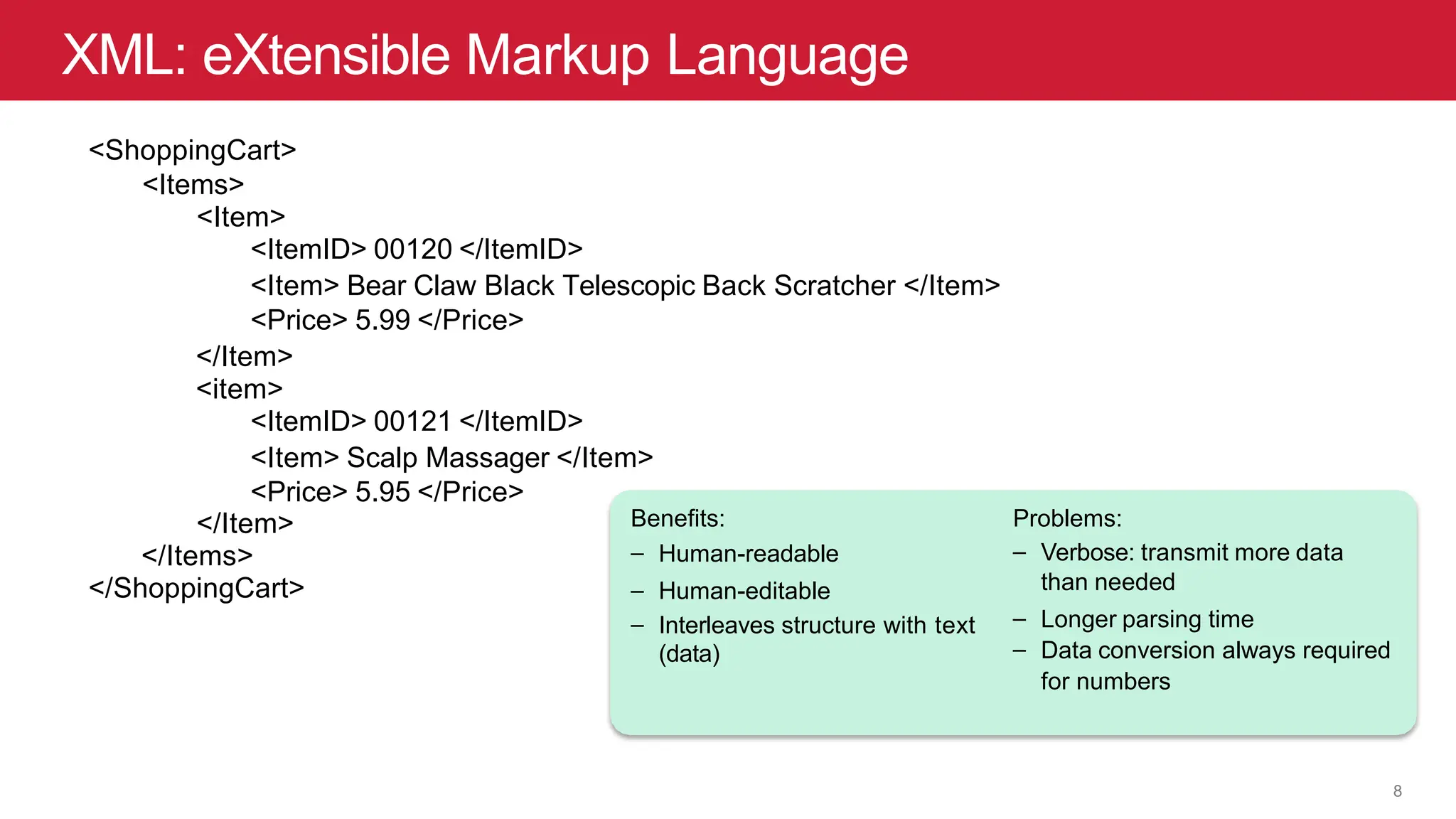 Data Encoding in Remote Procedure calls. | PPT