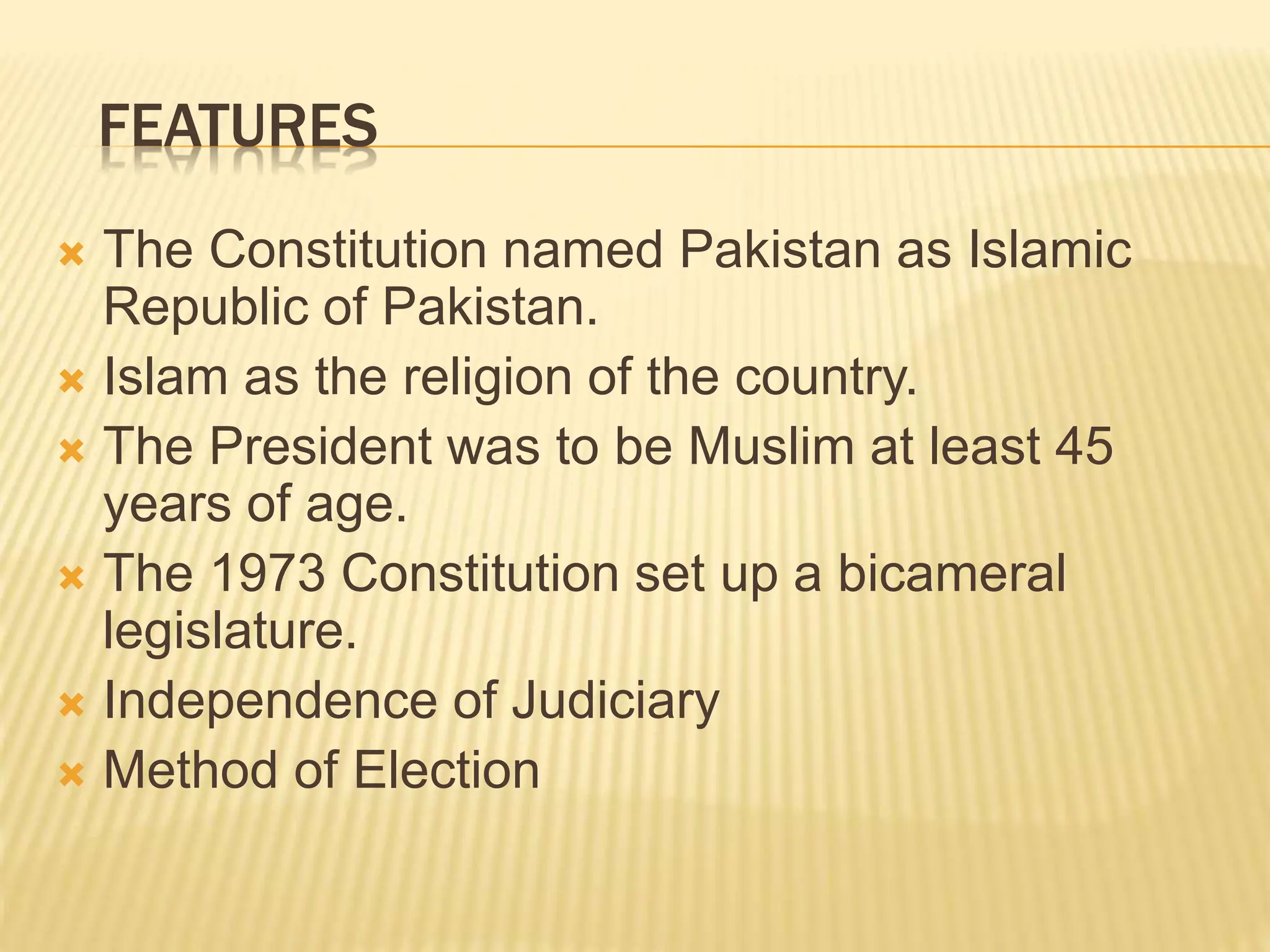 the political history of Pakistan.ppt... | PPTX