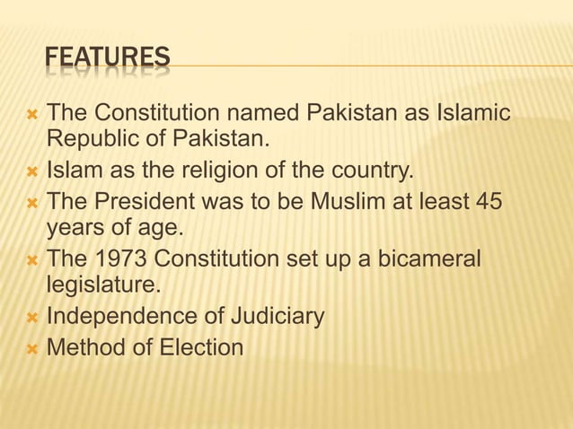 the political history of Pakistan.ppt... | PPTX | Islam | Religion ...