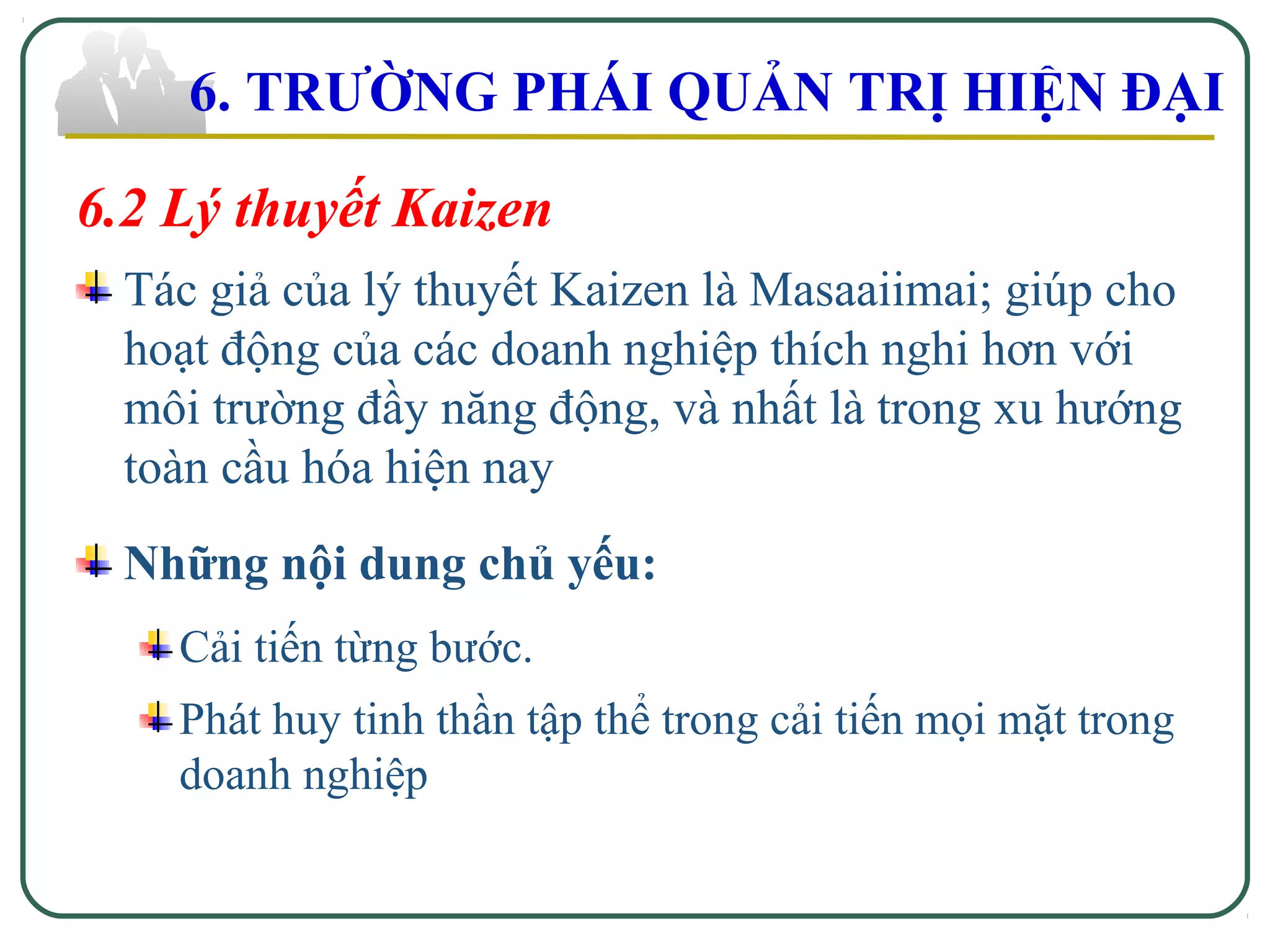 lich su-phat_trien_cac_ly_thuyet_quan_tri | PPT